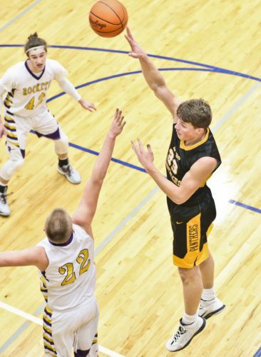 Witt commits to Tech | News, Sports, Jobs - The Mining Gazette